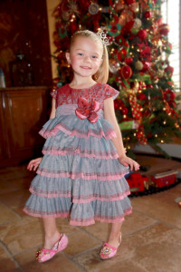 The Stewarts Celebrate Thanksgiving with Mickey & Minnie!About AnnaLane ...